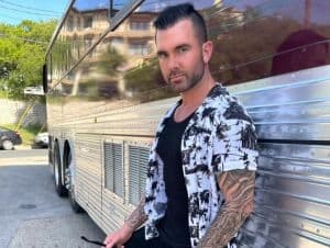 Who Is Jay Allen? Five Things To Know About The Season 22 'The Voice ...