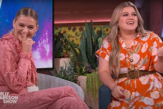 Kelsea Ballerini Proves Her Headliner Status As Her Career Reaches New ...