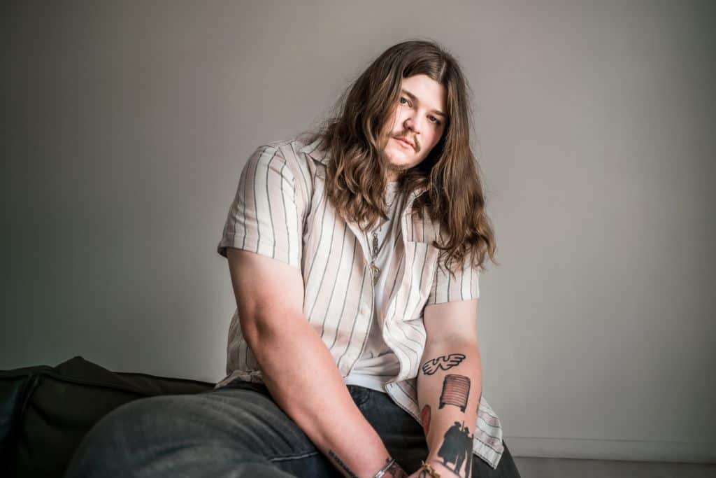 Kolby Cooper Releases His ‘Favorite Music Yet’ On Label Debut Album ...