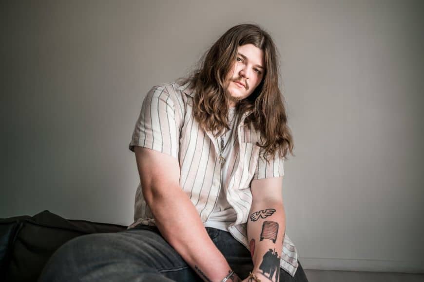 Kolby Cooper Releases His ‘Favorite Music Yet’ On Label Debut Album ...