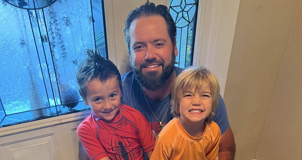 Mike Ryan Shares The Adorable Way He Found Out He'll Be Making His Opry ...