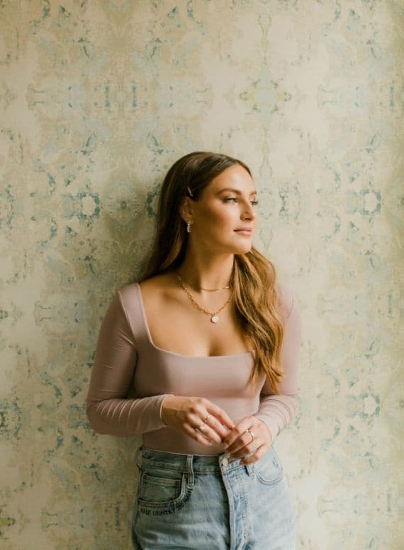 Madison Kozak Completes Latest Collection With Mature Single, 'What ...
