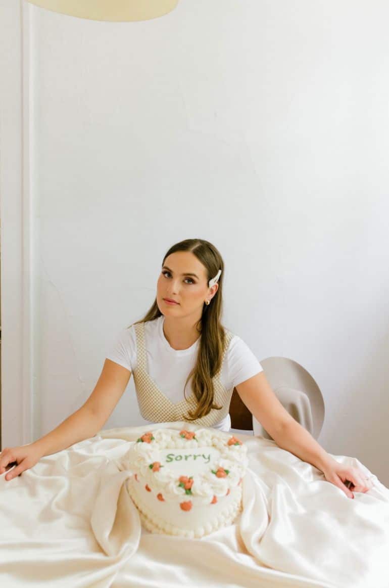 Madison Kozak Completes Latest Collection With Mature Single, 'What ...