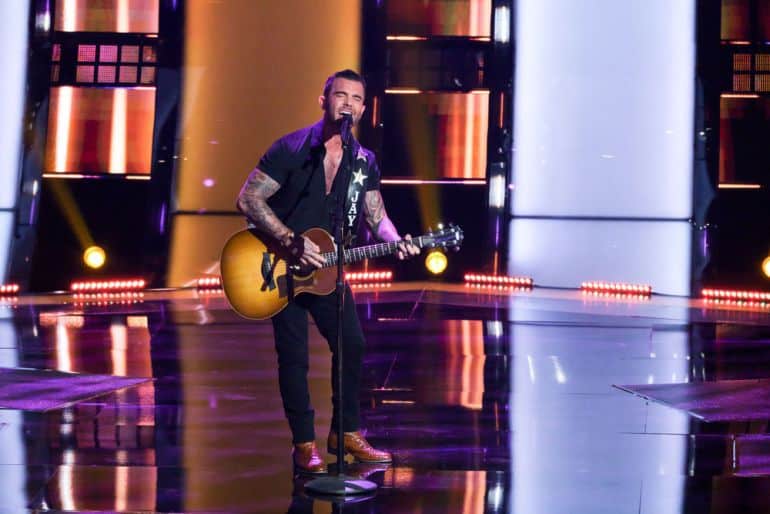 Jay Allen Dishes On What It's Really Like To Be A Contestant On 'The ...