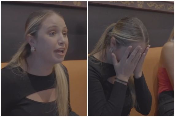WATCH: Alexandra Kay Shares The Emotional Moment She Finds Out She’ll ...