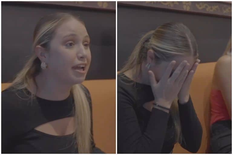 WATCH: Alexandra Kay Shares The Emotional Moment She Finds Out She’ll ...