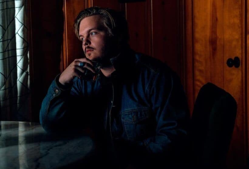 ‘American Idol’ Runner-Up Caleb Lee Hutchinson Promises ‘Big Things ...