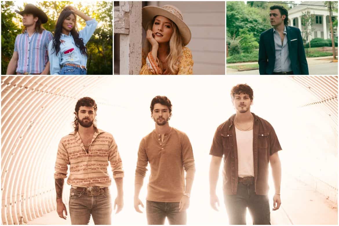 New Country Songs You Need To Hear Right Now: Emily Ann Roberts ...