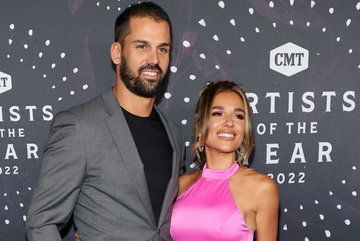 Jessie James Decker's Kids Share Hilarious Commentary While Watching ...