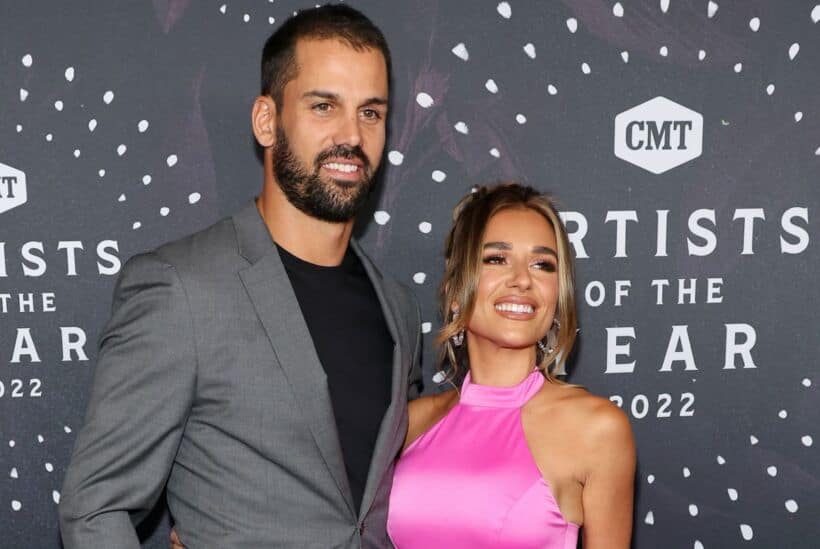 Jessie James Decker's Kids Share Hilarious Commentary While Watching ...