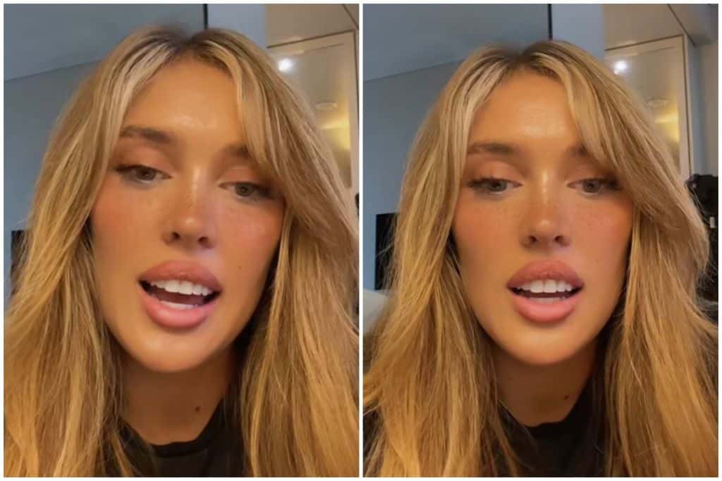 'American Idol' Alum Laci Kaye Booth 'Embarrassed' That She Was ...