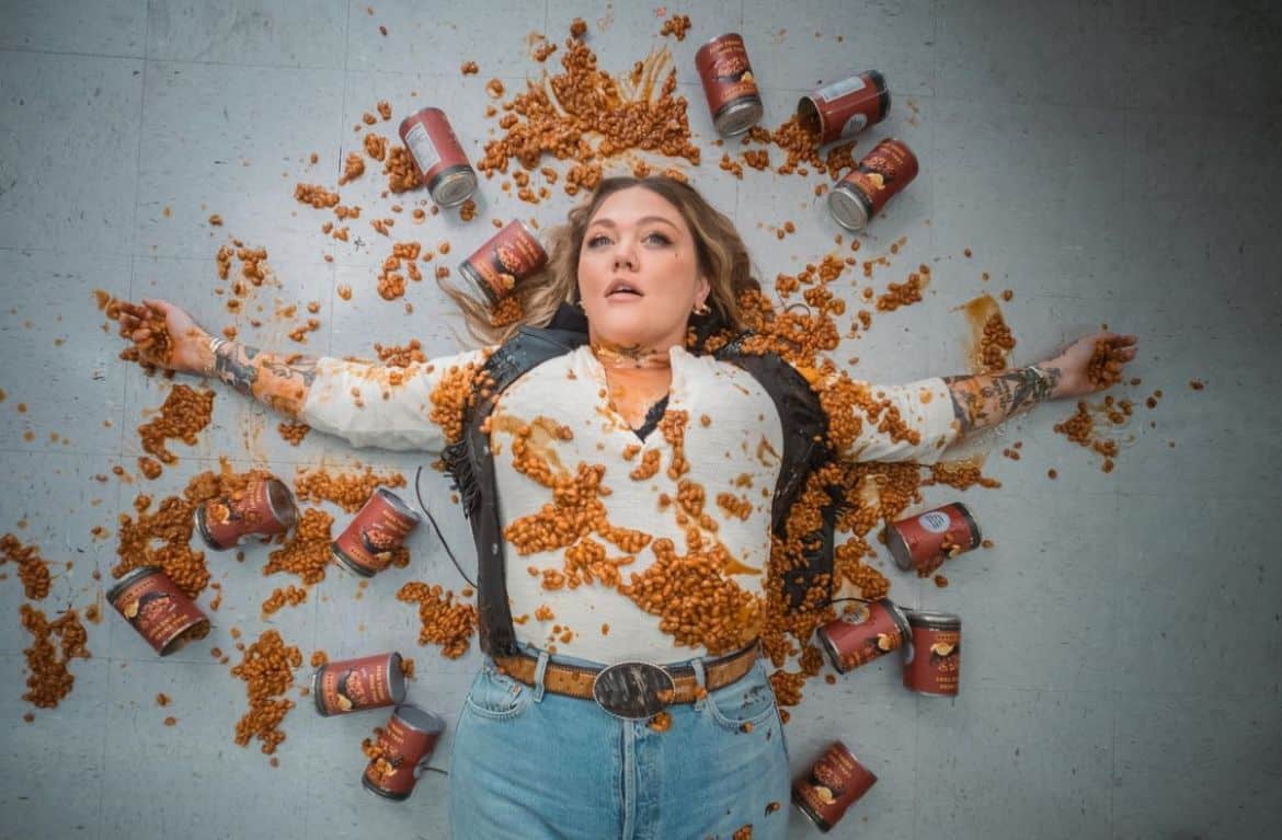 Elle King Decides To 'Try Jesus' In Hilarious New Song and Music Video ...