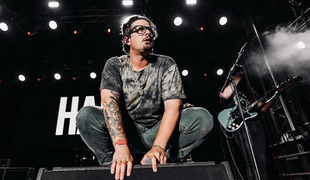 HARDY Sells Out Entire Headlining the mockingbird & THE CROW Tour In ... HARDY Sells Out Entire Headlining the mockingbird & THE CROW Tour In ...