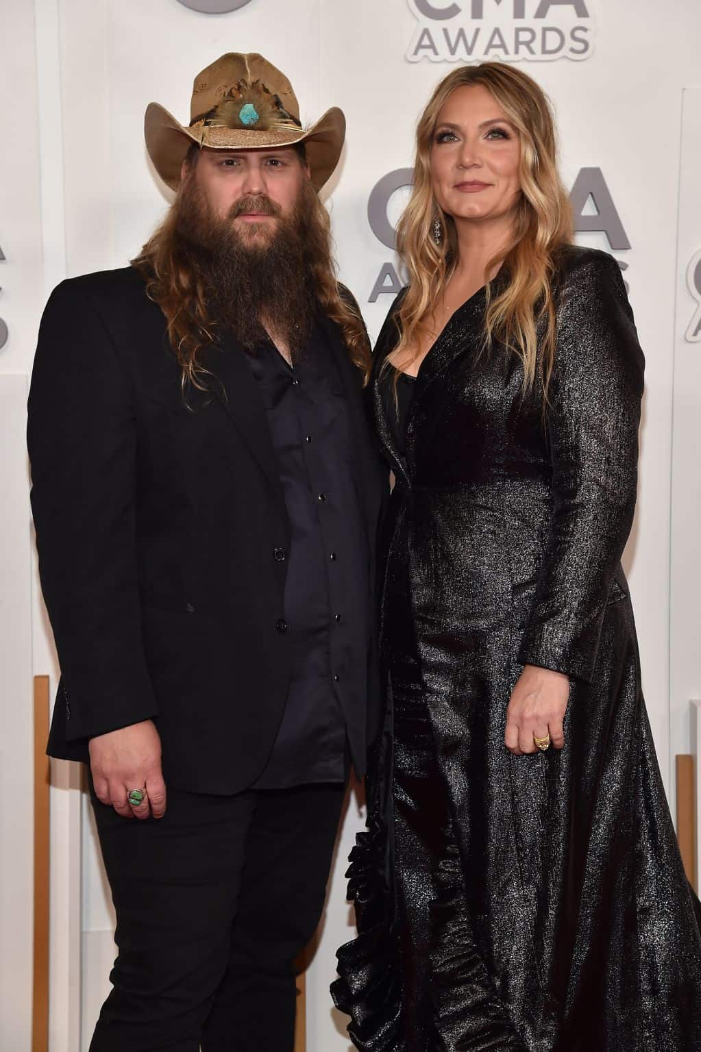 Chris Stapleton: 2023 Tour and Super Bowl Performance | Songs & Albums