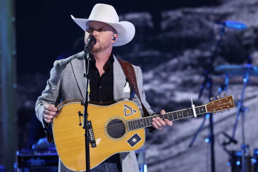 Cody Johnson | Country Music News and Artists | Country Now