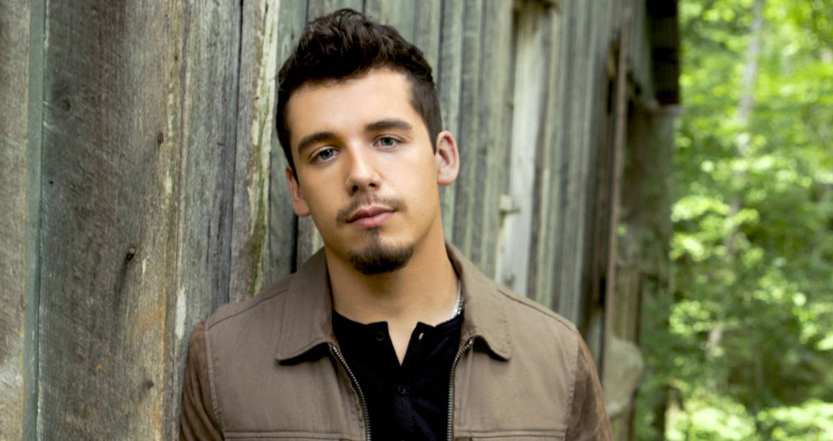 Noah Thompson Vows To Stay True To Himself With 'Make You Rich': 'I Want People To Know That I'm ...