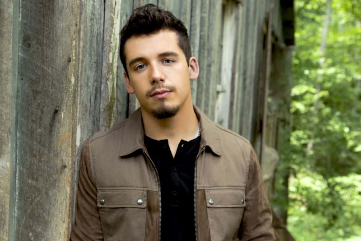 Noah Thompson Vows To Stay True To Himself With 'Make You Rich': 'I ...