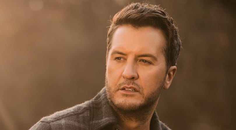 LISTEN: Luke Bryan Reflects On His Faith In Tender New Song, 'Prayin ...