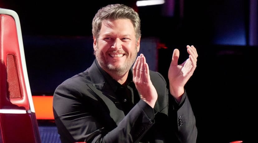Blake Shelton Suggests Neal McCoy As Possible 'The Voice' Coach ...