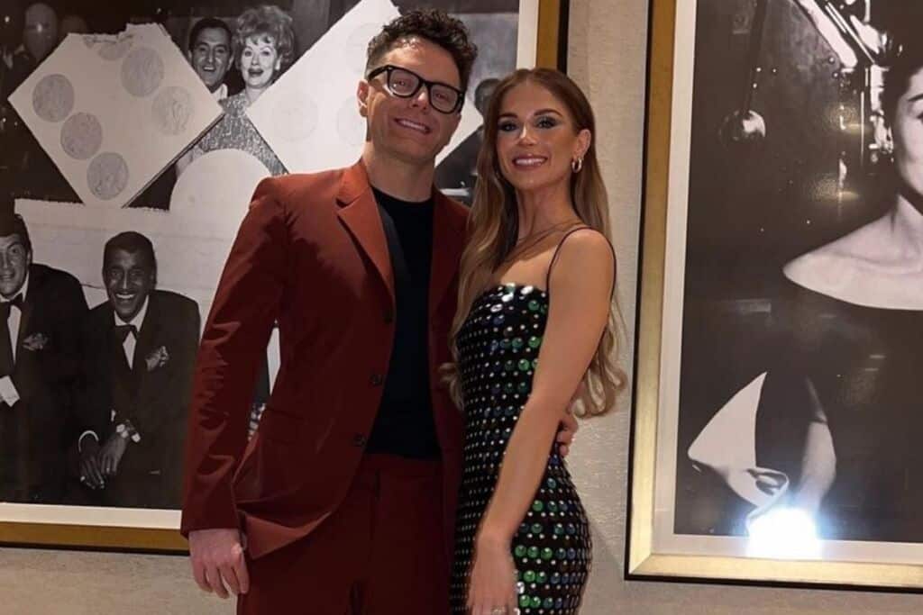 Bobby Bones Wife, Caitlin Says She Is A 'Very Proud Wife' After A ...