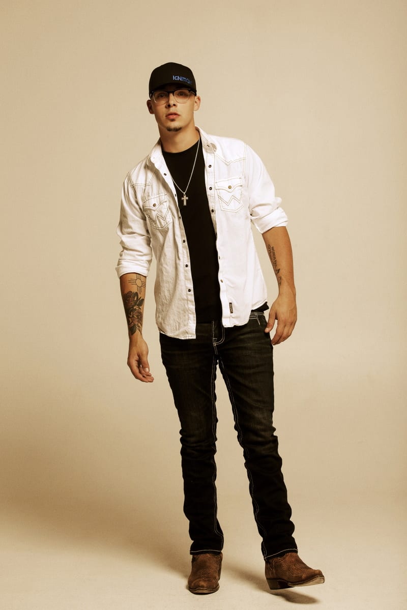 Country Next: Artists To Watch In 2023 - Country Now