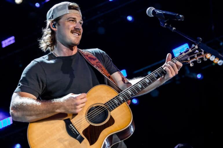 Discover the Story of Morgan Wallen | Songs, Albums, Tour