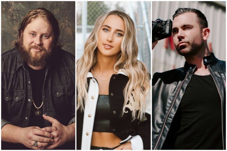 New Country Songs You Need To Hear Right Now: Nate Smith, Ashley Cooke ...