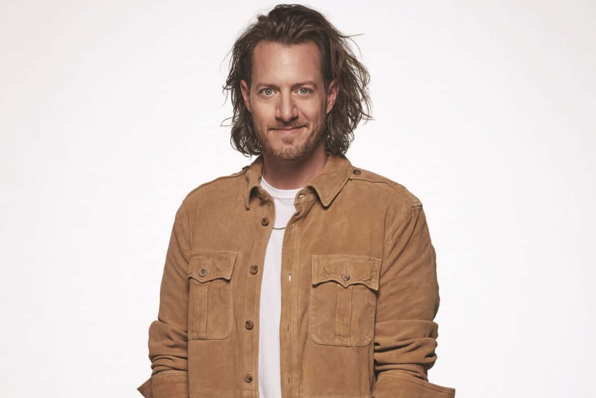 Tyler Hubbard Unveils 'Dancin' In The Country' As Next Single - Country Now