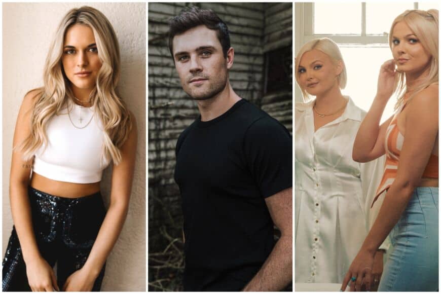 New Country Songs You Need To Hear Right Now: Alana Springsteen ...