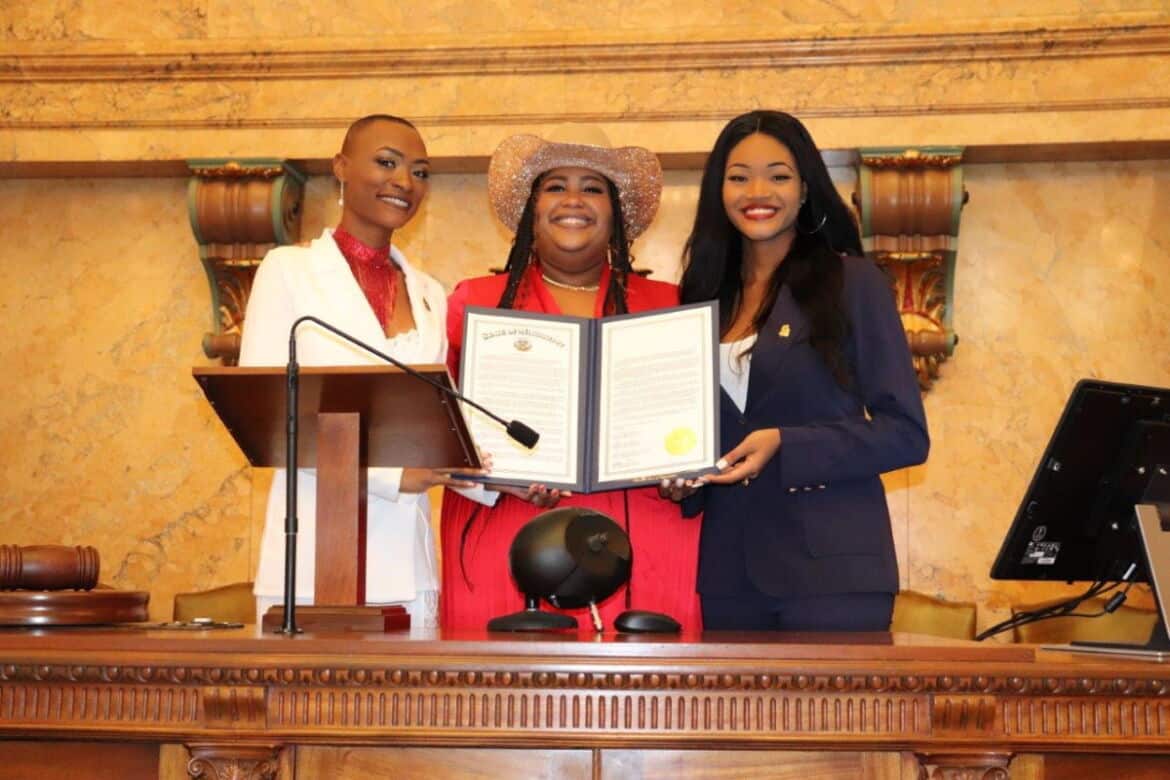 Chapel Hart Suffers Devastating Loss: 'Today Has Been One Of The ...