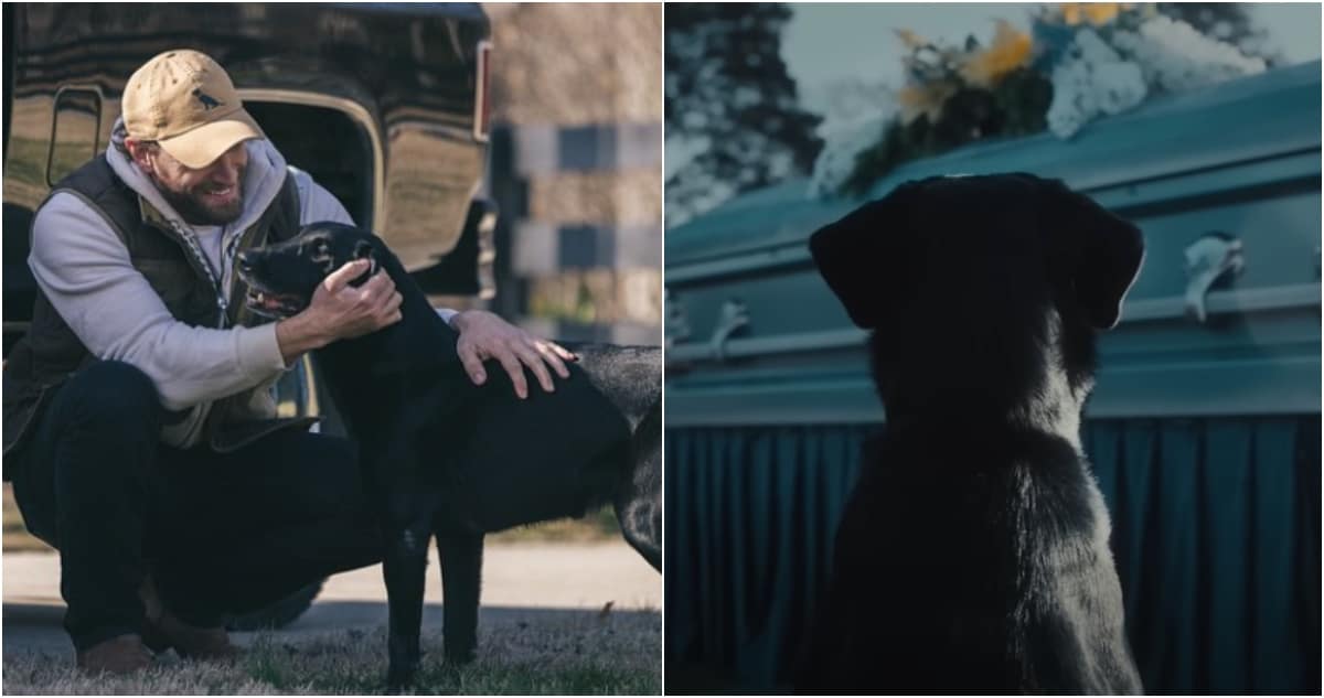 Chase Rice Debuts Emotional, Self-Penned 'Bench Seat' And Powerful ...