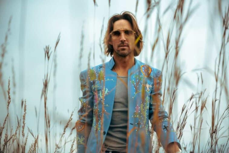 Jake Owen Opens Up About Inspiration Behind 'Loose Cannon' And the ...