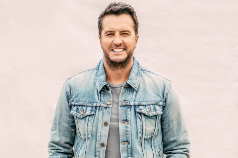 Luke Bryan Returns To The Stage, Releases New Song, 'Southern And Slow ...