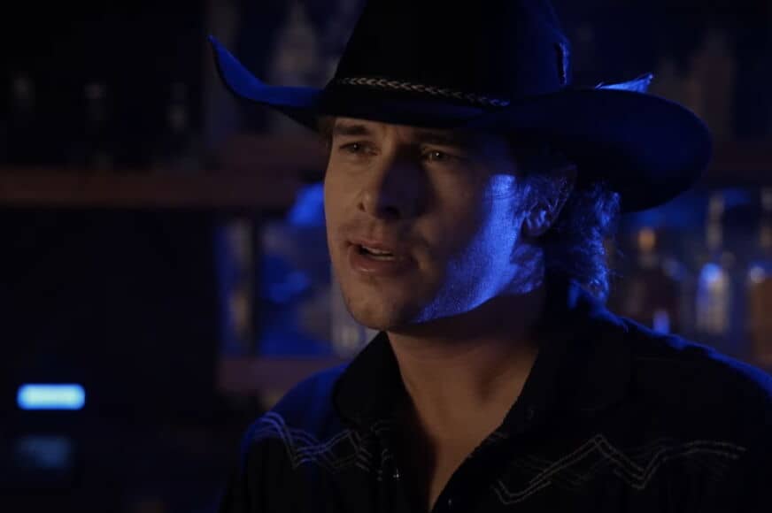 Randall King Debuts 'You In A Honky Tonk' Music Video Featuring ...