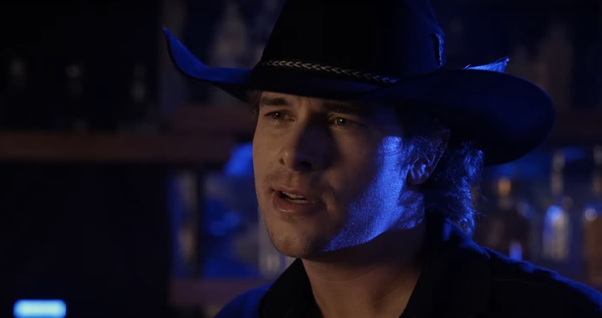 Randall King Debuts 'You In A Honky Tonk' Music Video Featuring ...