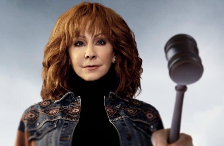 How To Watch 'Reba McEntire’s The Hammer' On Lifetime - Country Now