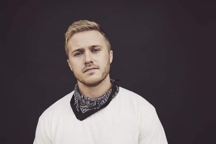 Corey Kent's Major Label Debut, 'Blacktop,' Signals A New Sense Of ...