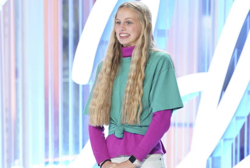 'American Idol' Alum Haven Madison Makes Major Career Move - Country Now