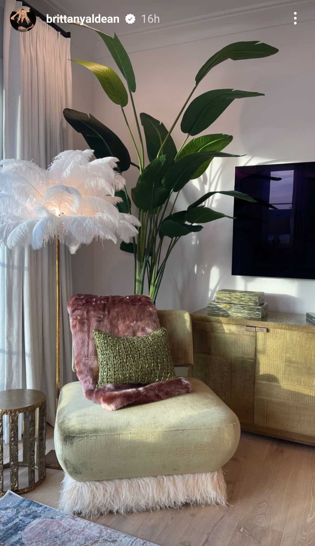 Jason Aldean And Brittany Aldean Leave 'Forever Home' For 'Funky' New Nashville House - See ...