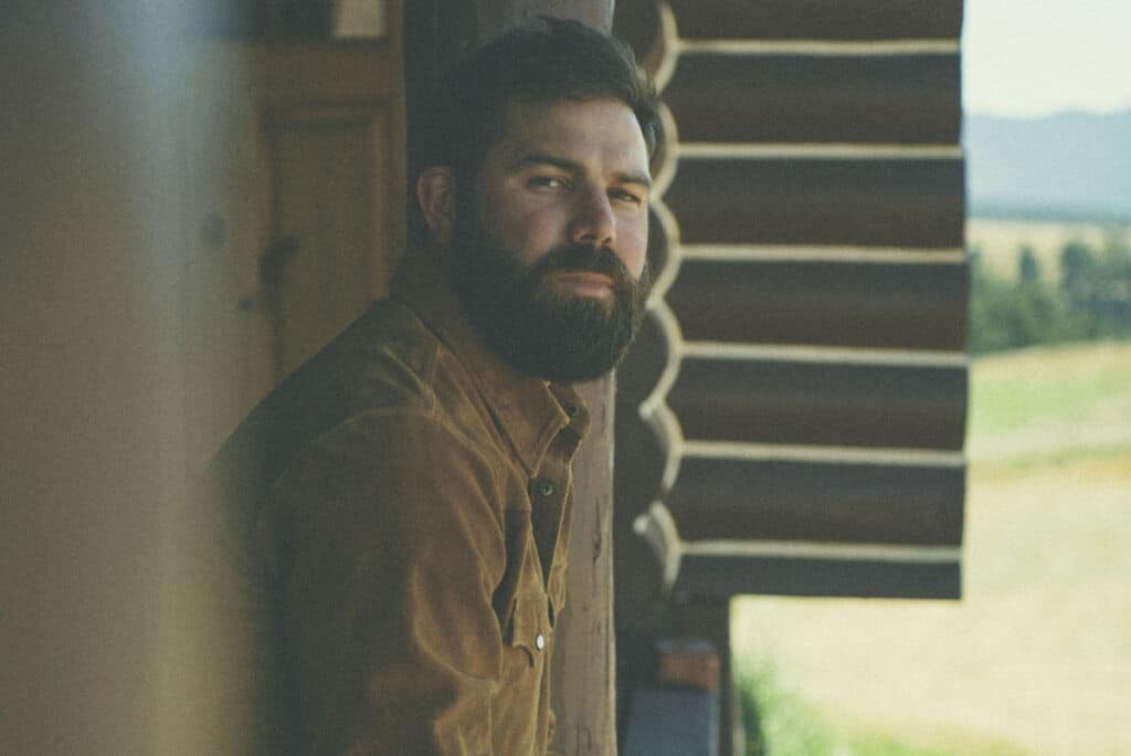 Jordan Davis Reveals The Inspiration Behind Career-Defining New Album ...