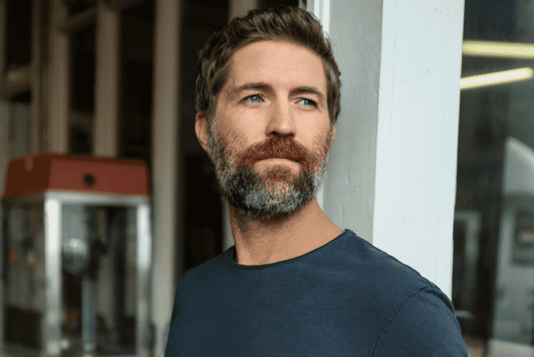 Here's How Josh Turner Will Celebrate The 20th Anniversary Of His ...