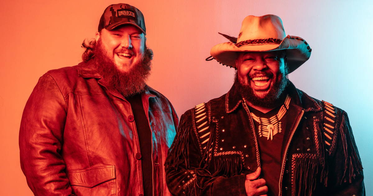 Country Next: Neon Union - Country Now