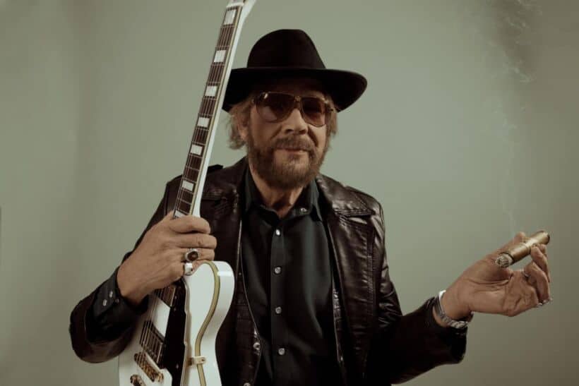 Country Legend Hank Williams Jr. Shocks Fans with Surprise Wedding To ...