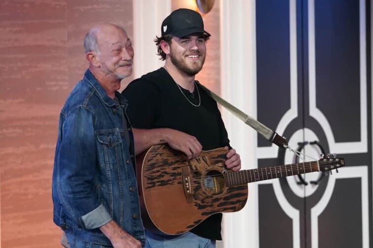 American Idol Contestant Jon Wayne Hatfield Announces Engagement ...