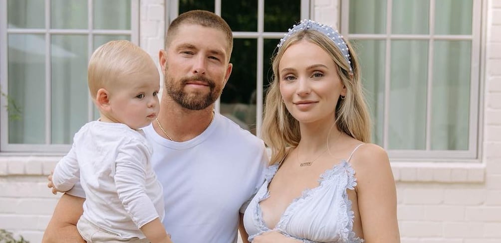 Chris Lane And Lauren Lane Give Fans A Chance To Shop Their Closets For ...