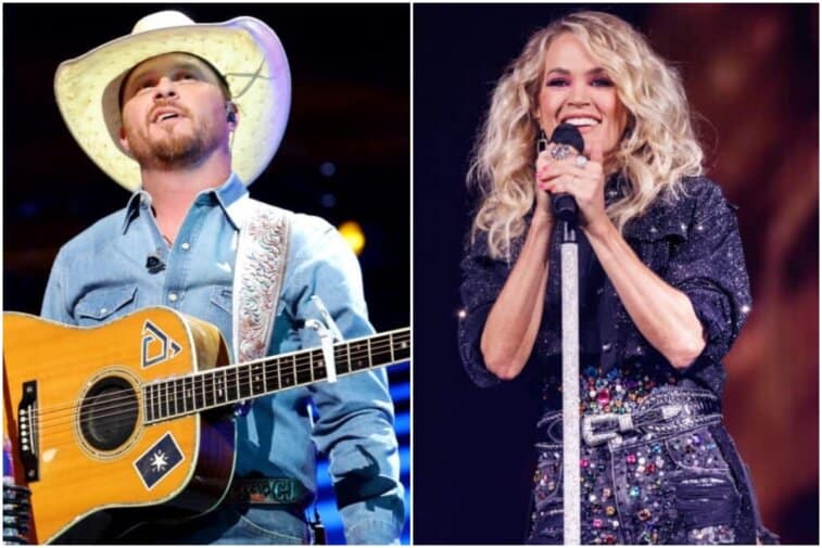 Cody Johnson Talks Upcoming Double Album, Reveals New Surprise Project ...