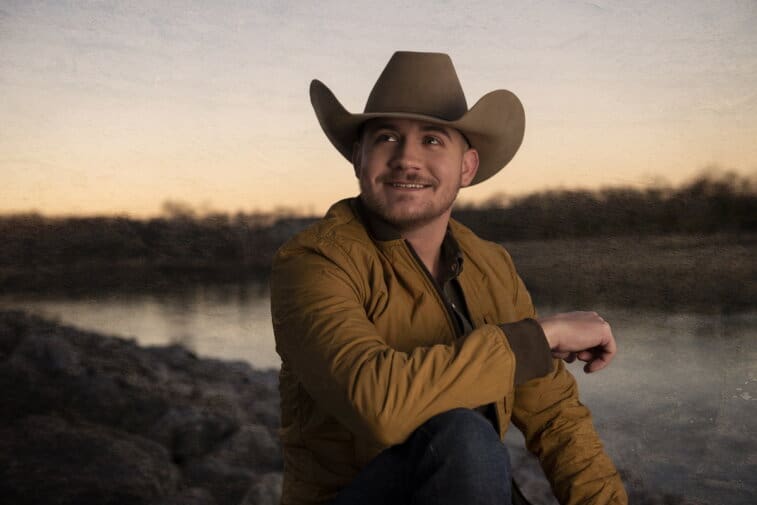 Drew Parker Readies Major Label Debut EP, 'At The End Of The Dirt Road ...