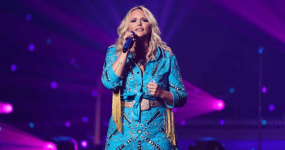Miranda Lambert Announces Major Career Change: 'I Can’t Wait To See ...