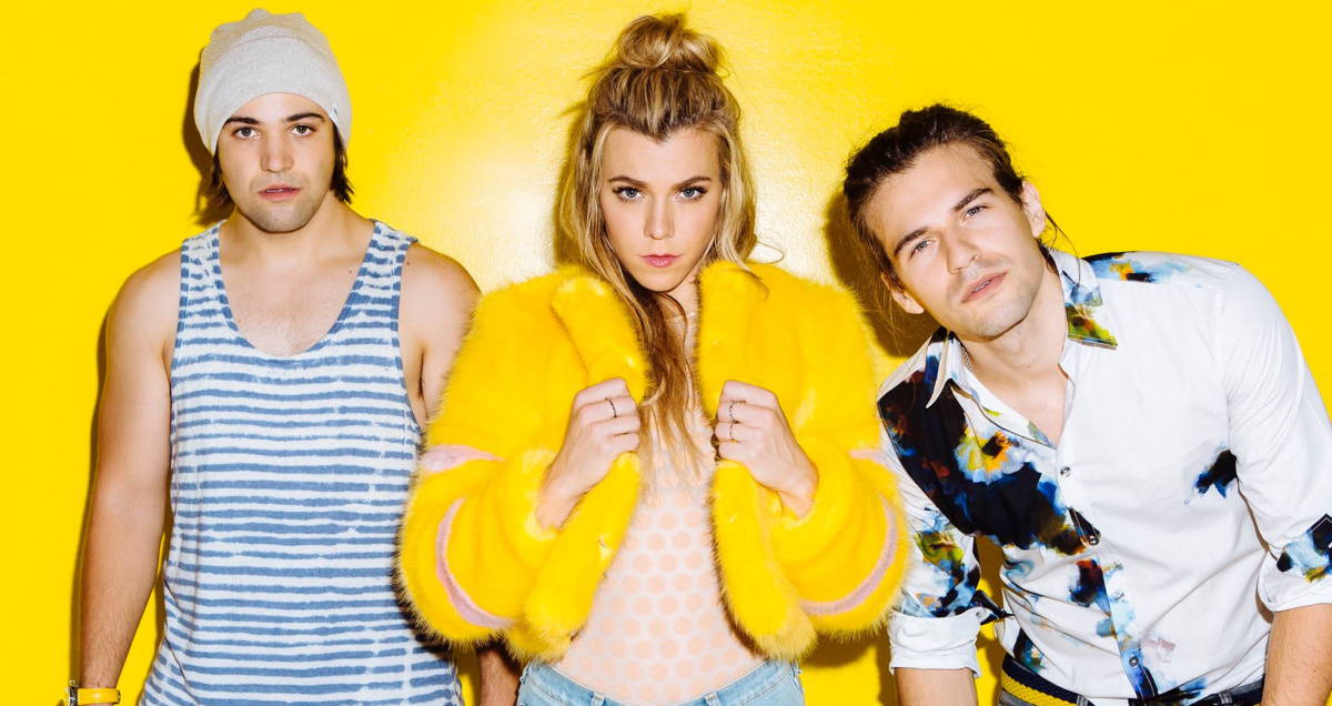 BREAKING: The Band Perry Announces Split - Country Now