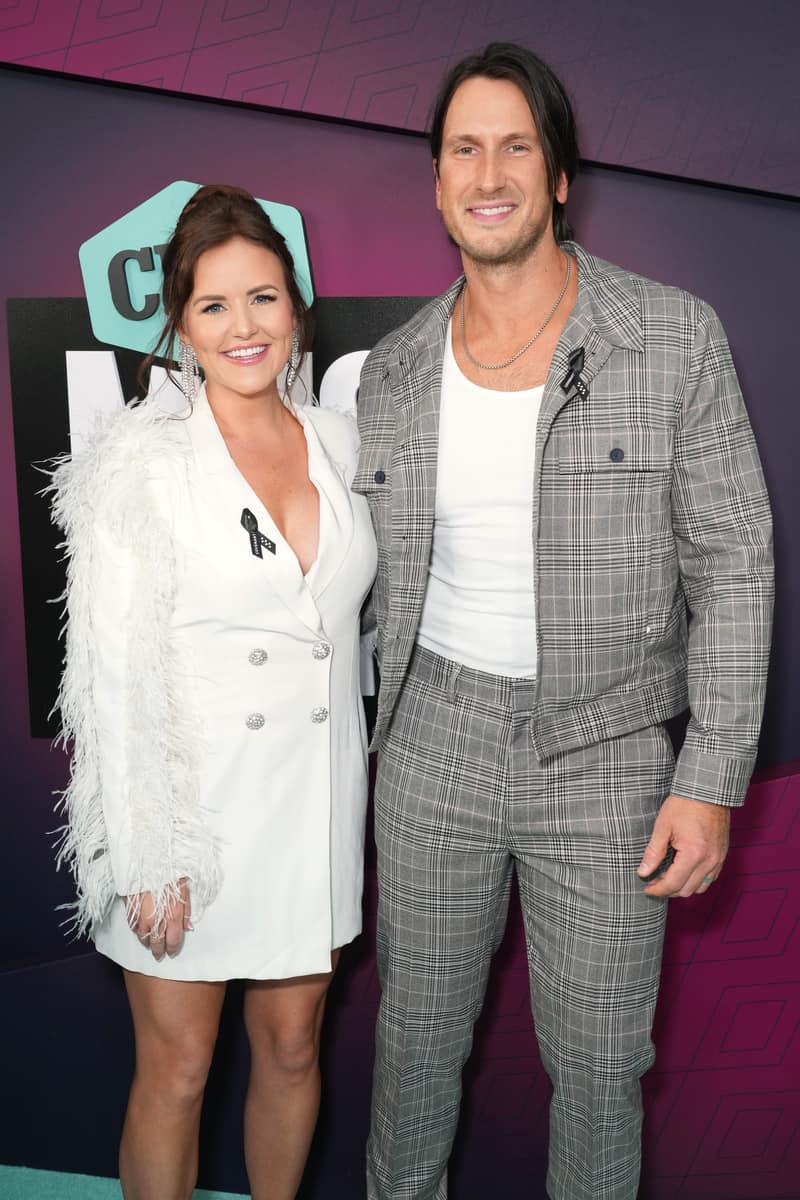 Russell Dickerson and Wife Kailey Expecting Second Child Following ...